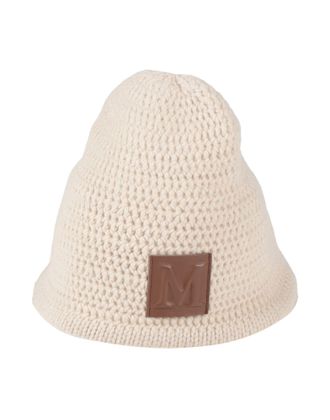 Max Mara ACCESSOIRES - M&uuml;tzen & H&uuml;te auf YOOX.COM