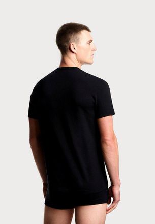 Emporio Armani T-Shirt T-Shirt 2-PACK CREW NECK (2-tlg., 2)