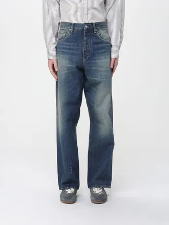 Sunflower Jeans SUNFLOWER Herren Farbe Blau