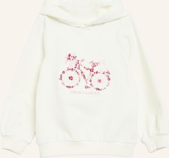 s.Oliver S.Oliver Red Hoodie beige