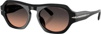 Michael Kors Homme, Accessoires, Noir, Taille: 52 MM Toronto Lunettes de soleil