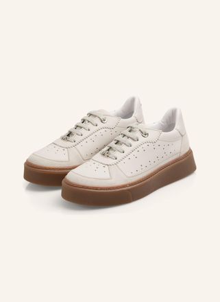 Marc Cain Sneaker weiss