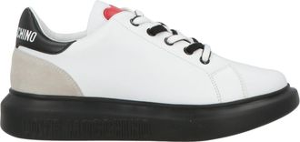 Love Moschino SCHUHE - Sneakers auf YOOX.COM