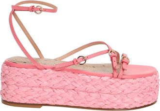 Red Valentino Femme, Chaussures, Rose, Taille: 37 EU Sandales
