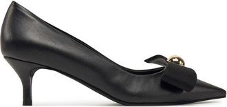 Furla Pumps Sfera Decollete YI40SFE BX3614 O6000 Schwarz