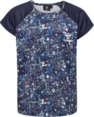 Hummel Kinder Shirt hmlTESSA T-SHIRT S/S