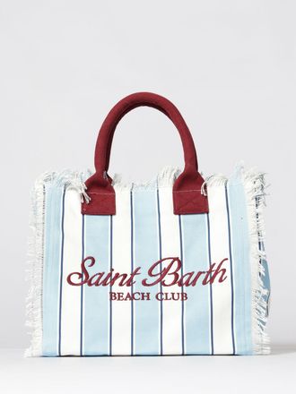 MC2 Saint Barth Minitasche MC2 SAINT BARTH Damen Farbe Bunt