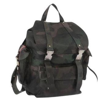 Valentino Damen, Pre-Owned, Gr&uuml;n, ONE SIZEGr&ouml;&szlig;e