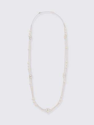 Valentino Garavani Bijou VALENTINO GARAVANI Homme couleur Argent