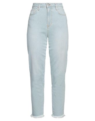 Shaft HOSEN & R&Ouml;CKE - Jeanshosen auf YOOX.COM