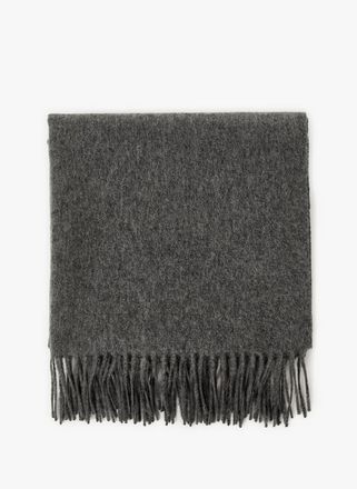 Saison 1865 Echarpe en laine