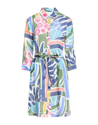 120% Lino KLEIDER - Midi-Kleider auf YOOX.COM