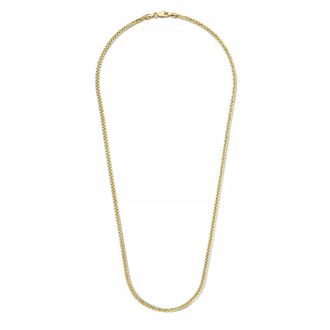 Isabel Bernard Halskette - Kette - Gr. unisize - in Gold - f&uuml;r Damen