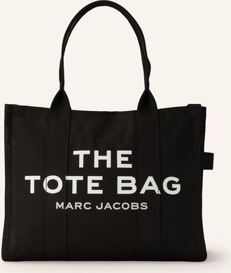 Marc Jacobs Shopper The Large Tote Bag schwarz