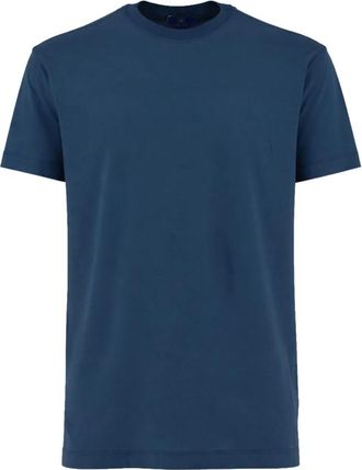 Kired Kired, Homme, Tops, Bleu, Taille: 2XL T-Shirt