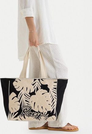 Roxy Handtasche CWBEO-ROXY-L-005-09 Schwarz