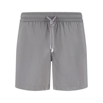 Fedeli Beachwear - - Swimwear - Herren - Grau - XL