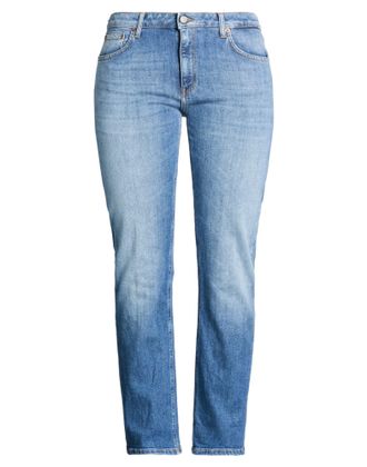 Dondup HOSEN & R&Ouml;CKE - Jeanshosen auf YOOX.COM