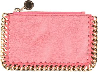 Stella McCartney Kleinlederwaren - Kartenetuis auf YOOX.COM