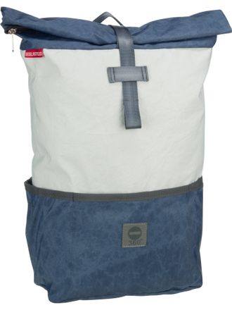 360 Grad Rucksack Lotse