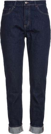 Icon Denim Los Angeles BAS - Pantalons en jean sur YOOX.COM