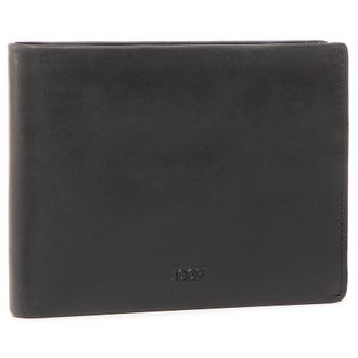 Joop Geldb&ouml;rse JOOP! Loreto 4140004481 Schwarz