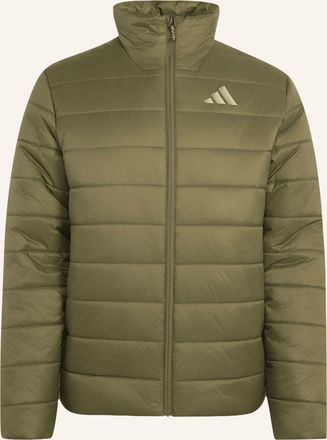 ADIDAS TERREX Adidas Terrex Steppjacke Terrex Multi Essentials gruen