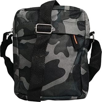 Chapeau-Tendance Sacoche camouflage