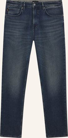 HUGO BOSS Jeans Re.Maine Bo Regular Fit braun