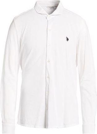 U.S.Polo Association TOPS - Chemises sur YOOX.COM