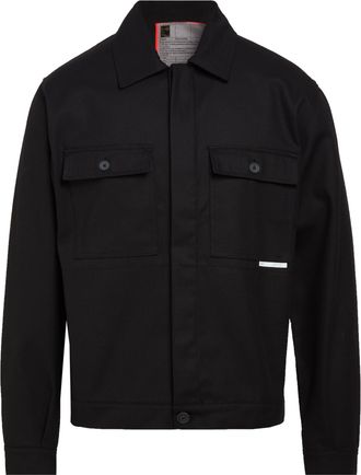 GR10K JACKEN & M&Auml;NTEL - Jacken und Anoraks auf YOOX.COM