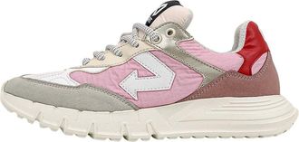 ID.EIGHT Id.eight, unisex, Chaussures, Multicolore, Taille: 38 EU Maru Pink Blend - Baskets (Maru Pink Blend) - Id.eight? omitted designer in title