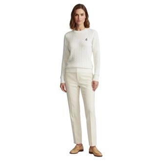 Conte Of Florence Damen, Strickwaren, Blau, XLGr&ouml;&szlig;e