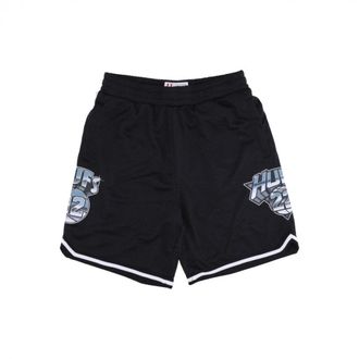 HUF Kurze Hose - - Shorts - Herren - Schwarzk - XL
