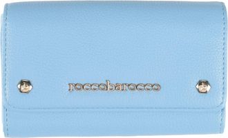 Roccobarocco Kleinlederwaren - Brieftaschen auf YOOX.COM