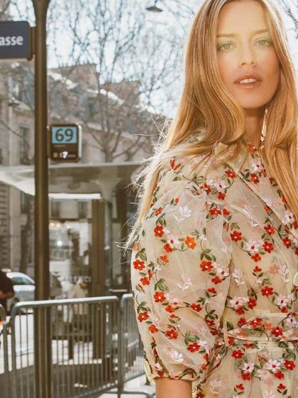 Entdecke die Style-Geheimnisse der Pariserinnen – mit 24S (früher 24Sèvres)