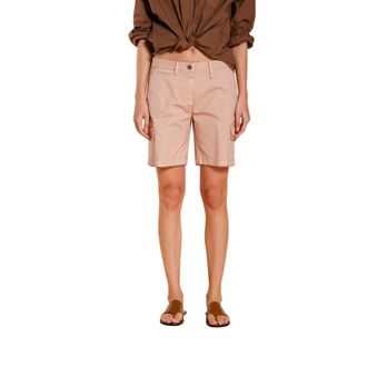 Mason's Damen, Shorts, Rosa, MGr&ouml;&szlig;e