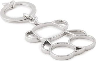 Tous Schl&uuml;sselanh&auml;nger 2002104257 Silberfarben