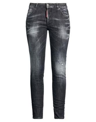 Dsquared2 BAS - Pantalons en jean sur YOOX.COM