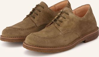 ASTORFLEX Astorflex Schn&uuml;rer Carlflex beige