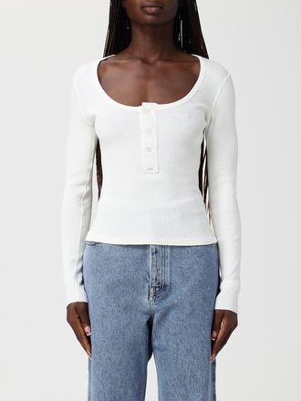Chlo&eacute; Pullover CHLO&Eacute; Damen Farbe Wei&szlig;