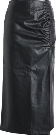 Topshop HOSEN & RÖCKE - Midi-Röcke auf YOOX.COM