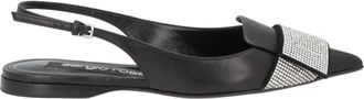 Sergio Rossi SCHUHE - Ballerinas auf YOOX.COM