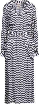 Semicouture KLEIDER - Maxi-Kleider auf YOOX.COM