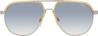 Cazal Cazal, unisex, Accessoires, Jaune, Taille: 62 MM Lunettes de soleil 9083