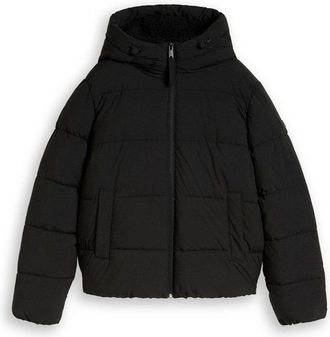 Tom Tailor Steppjacke Jacken Puffer-Jacke aus wasserabweisendem Material