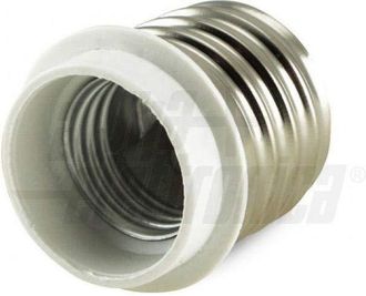 Join Organic JOlight - Adapter E40 - E27 f&uuml;r LED-Leuchten und Leuchtstofflampen