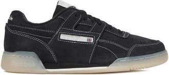 Reebok Sneakers EO-WORKOUT PLUS 100256319 Schwarz