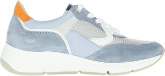 Gabor Damen, Schuhe, Blau, 40 1/2 EUGr&ouml;&szlig;e