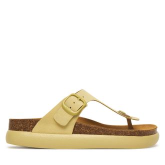 Scholl Zehentrenner Scholl F01219 Rosa